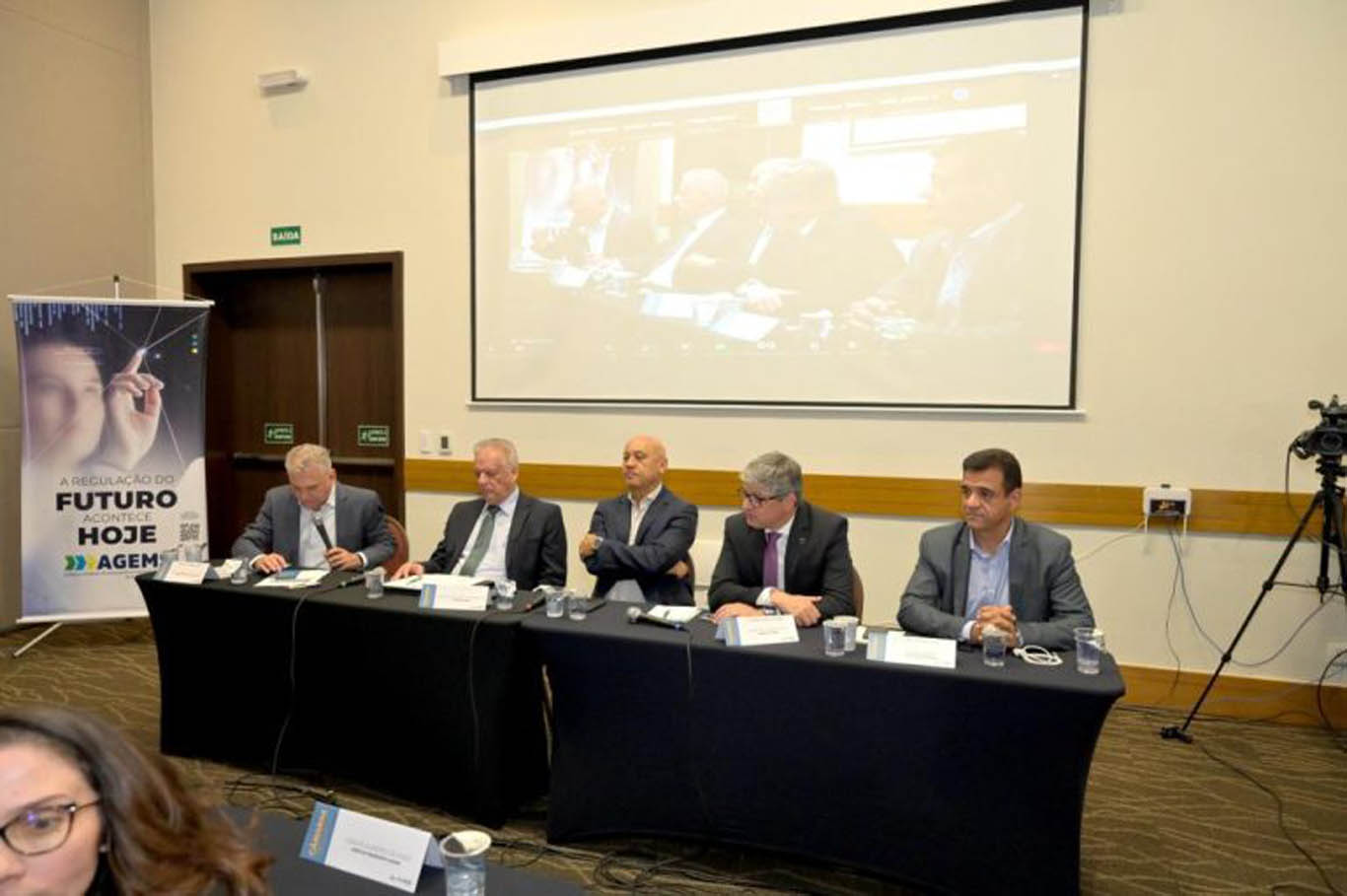 Encontro técnico em Campo Grande reforça protagonismo das agências ...