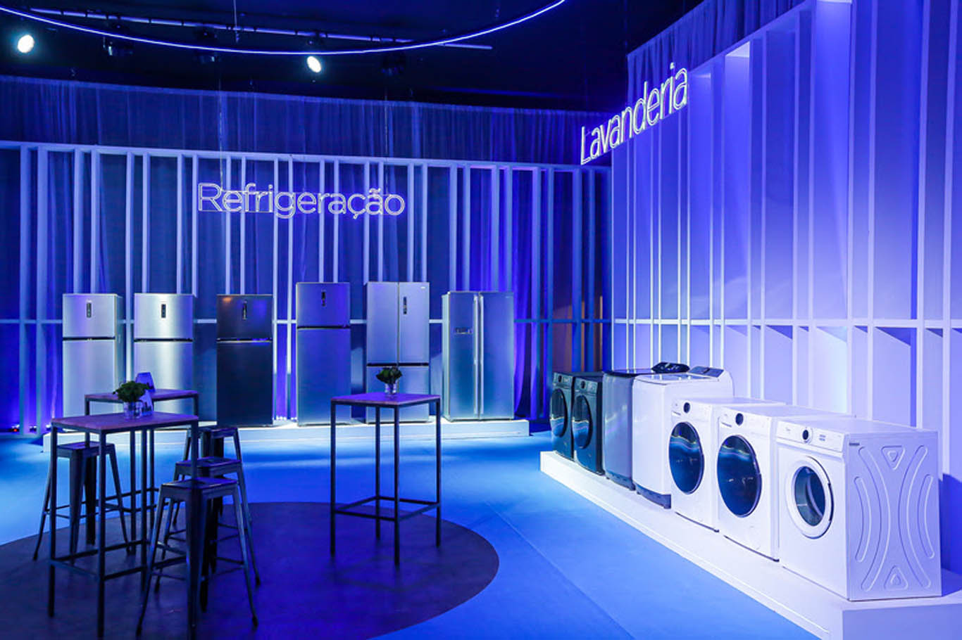 Midea apresenta ao mercado sua nova linha de produtos - Home Decore