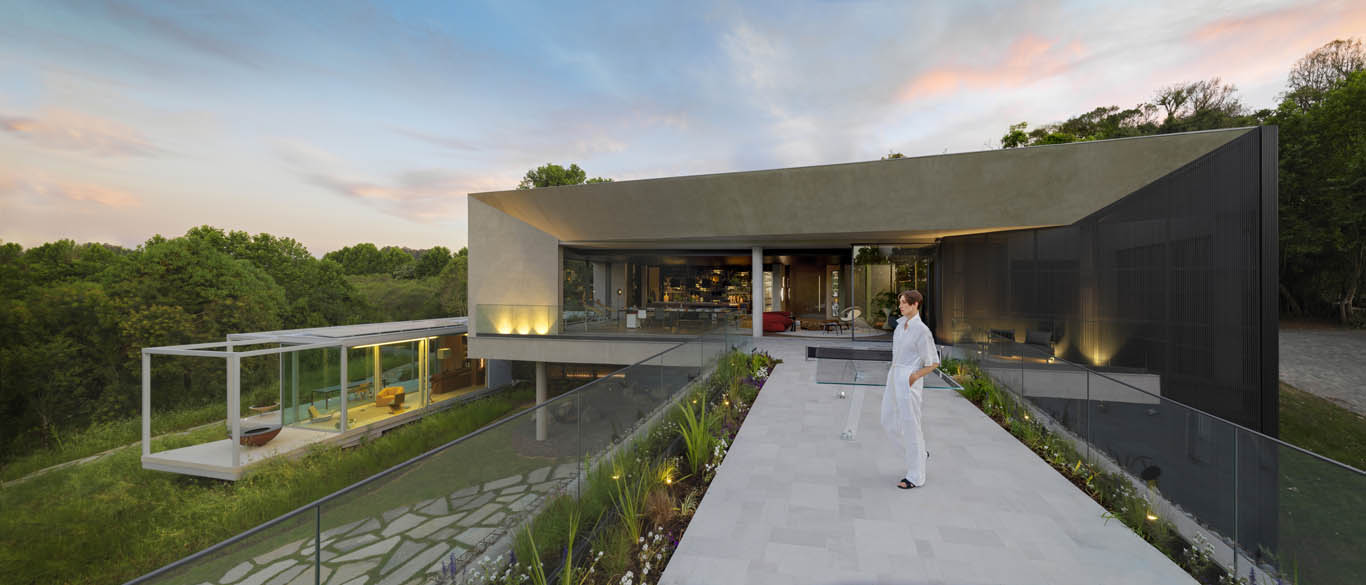 Cinex inaugura espaço de experiência em Bento Gonçalves - Home Decore