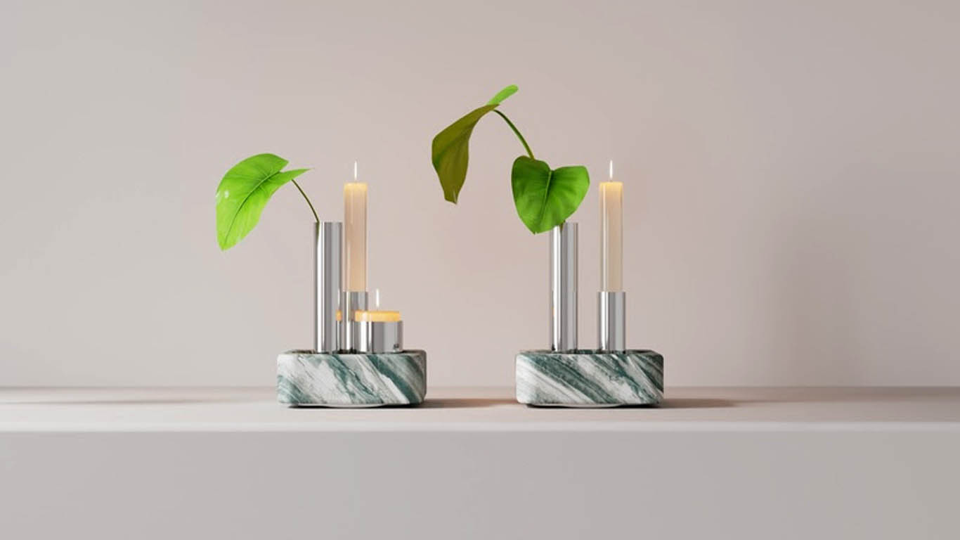 St. James leva a elegância, funcionalidade e versatilidade de suas ...