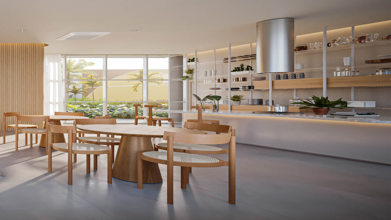 Setin destaca 5 fatores que valorizam um imóvel - Home Decore