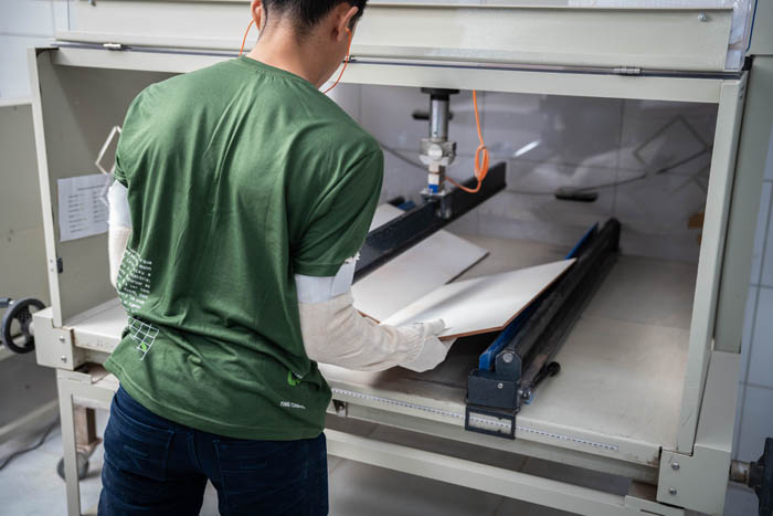 Tendências e tecnologia: Cerbras anuncia linha de porcelanatos slim ...