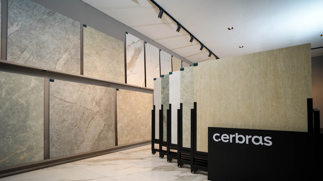 Tendências e tecnologia: Cerbras anuncia linha de porcelanatos slim ...