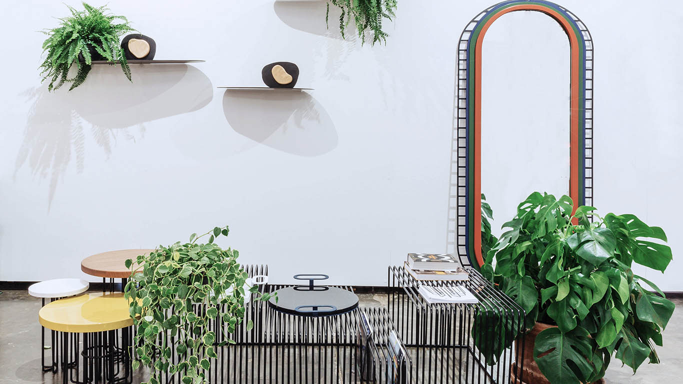 Studio Massa: móveis e acessórios para transformar ambientes - Home Decore